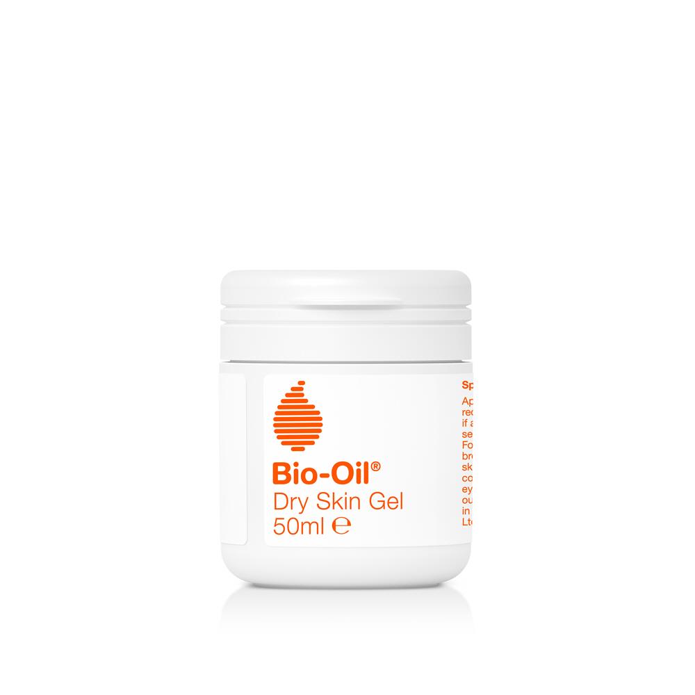 BIO OIL SKIN GEL 50ML | Rochfords Pharmacy and Beauty | Ireland