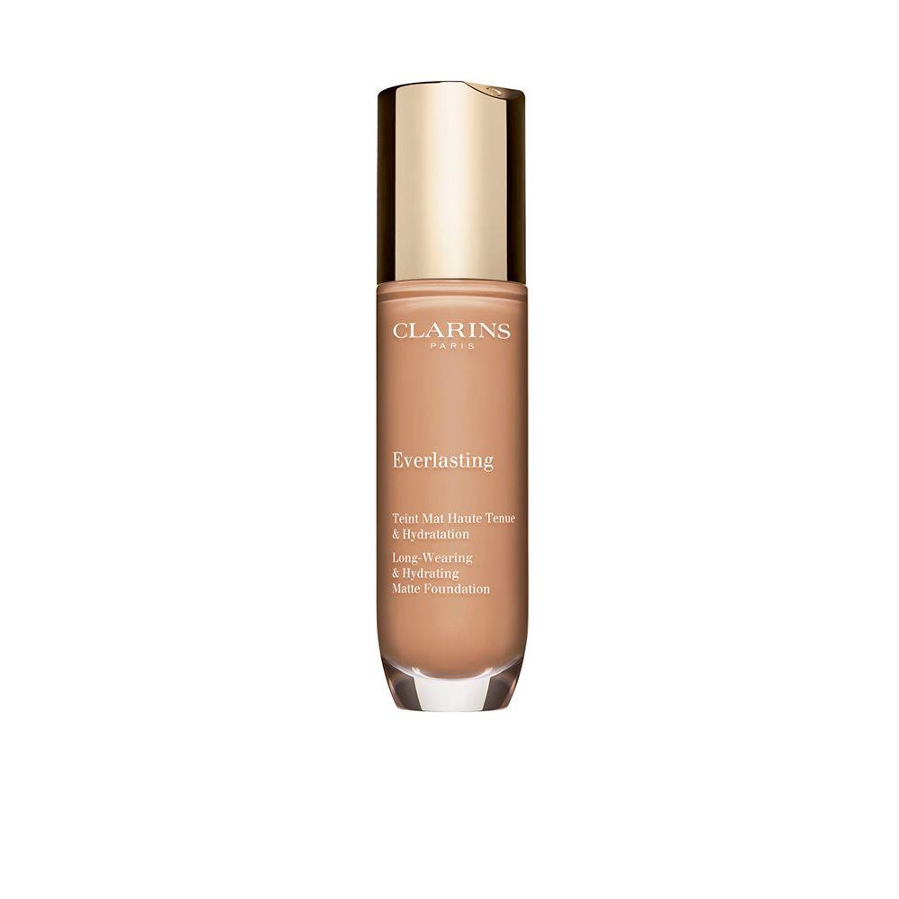 Clarins Everlasting Foundation (All Shades)