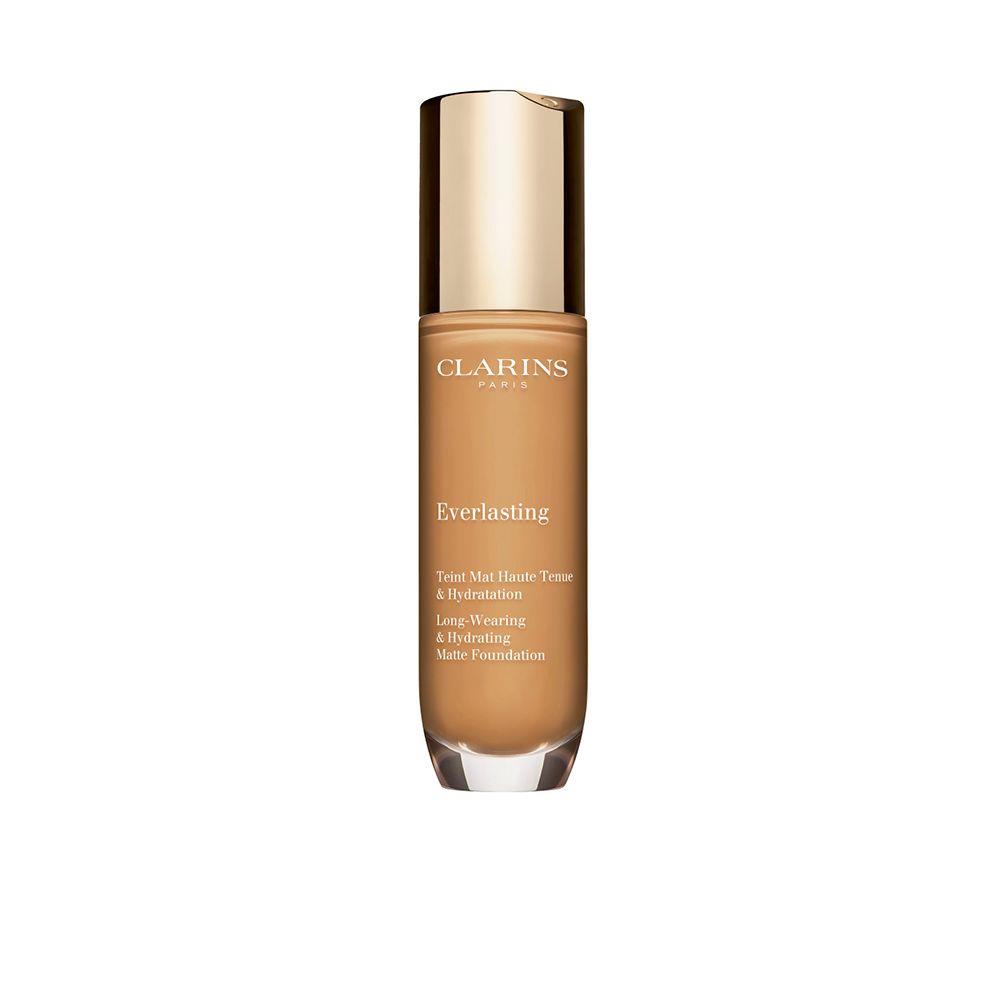 Clarins Everlasting Foundation (All Shades)