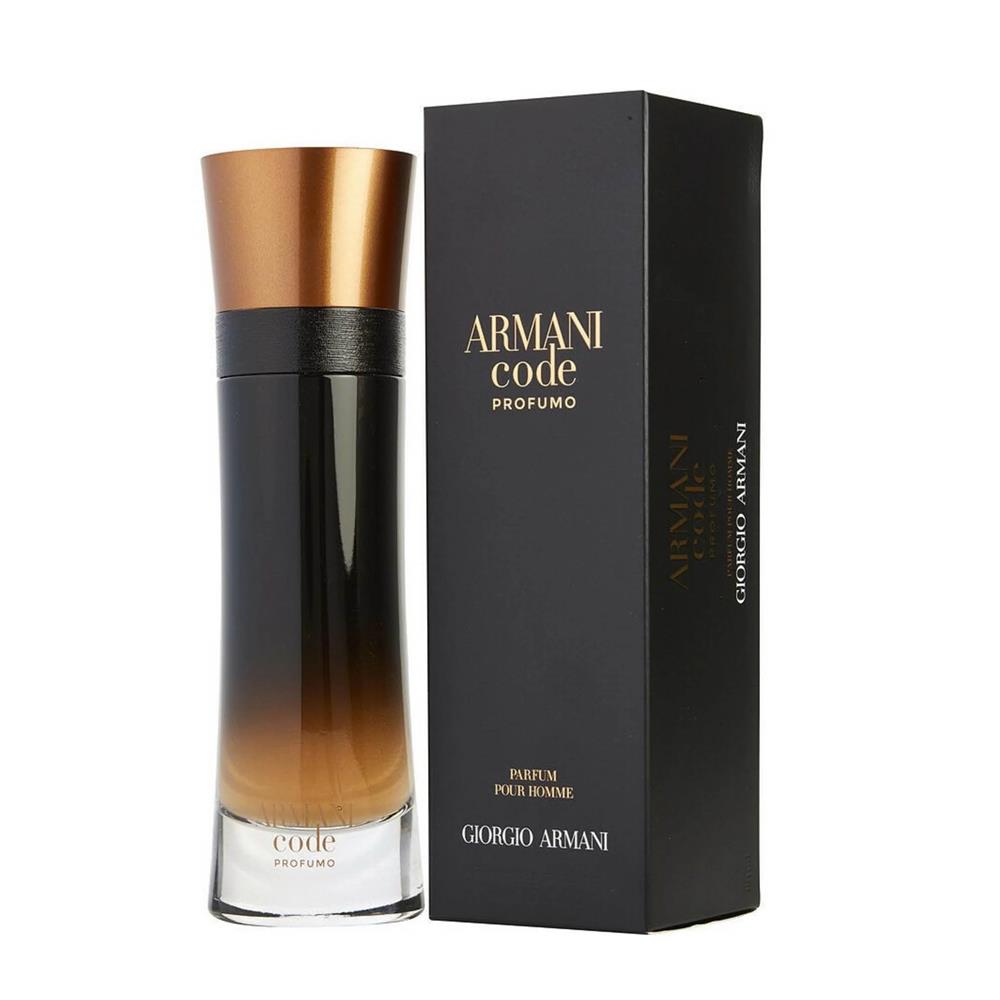 Armani Code Profumo EDP For Men 110ml | Rochfords Pharmacy and Beauty ...