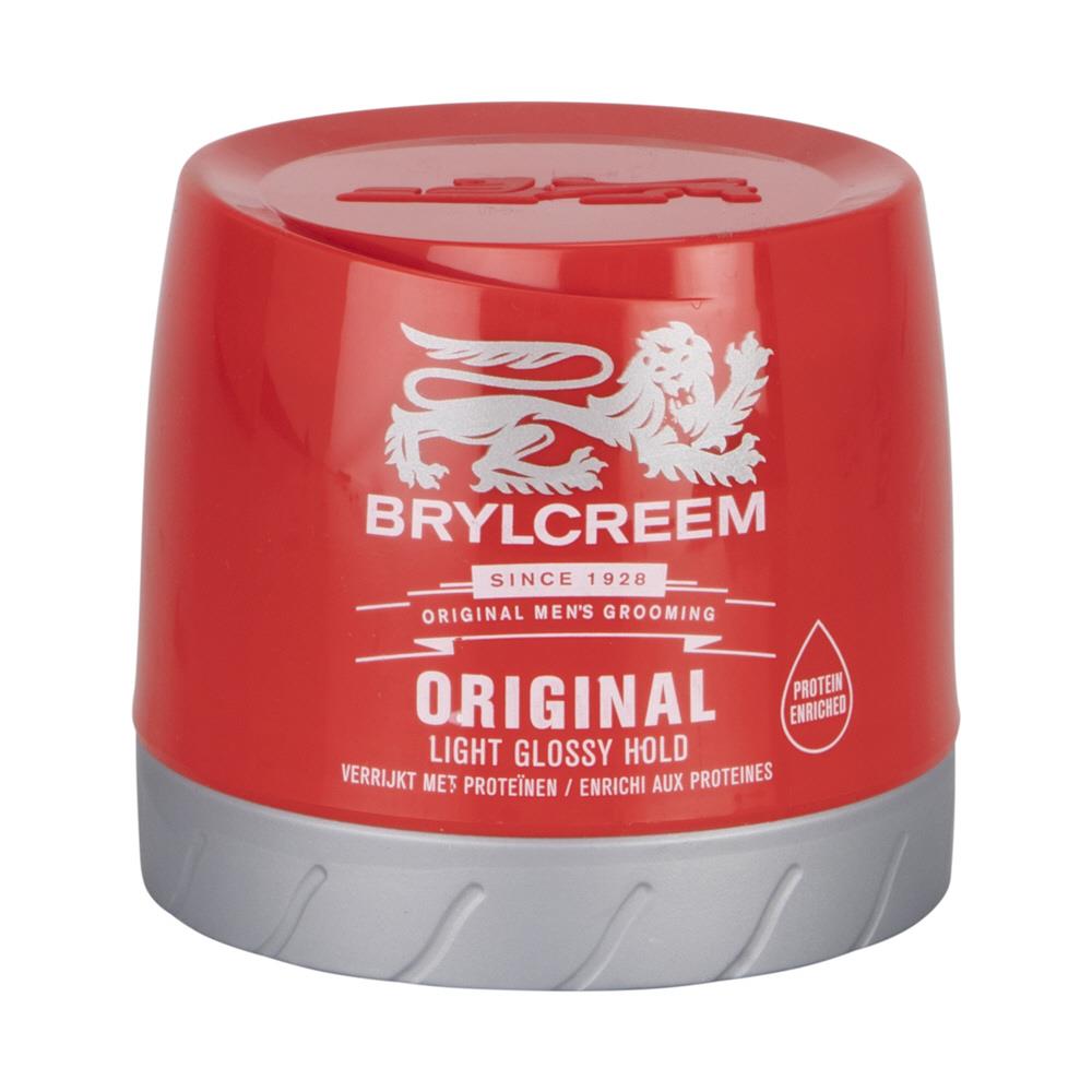 BRYLCREEM GEL CREAM 2X150ML 2FOR6EURO | Rochfords Pharmacy and Beauty ...