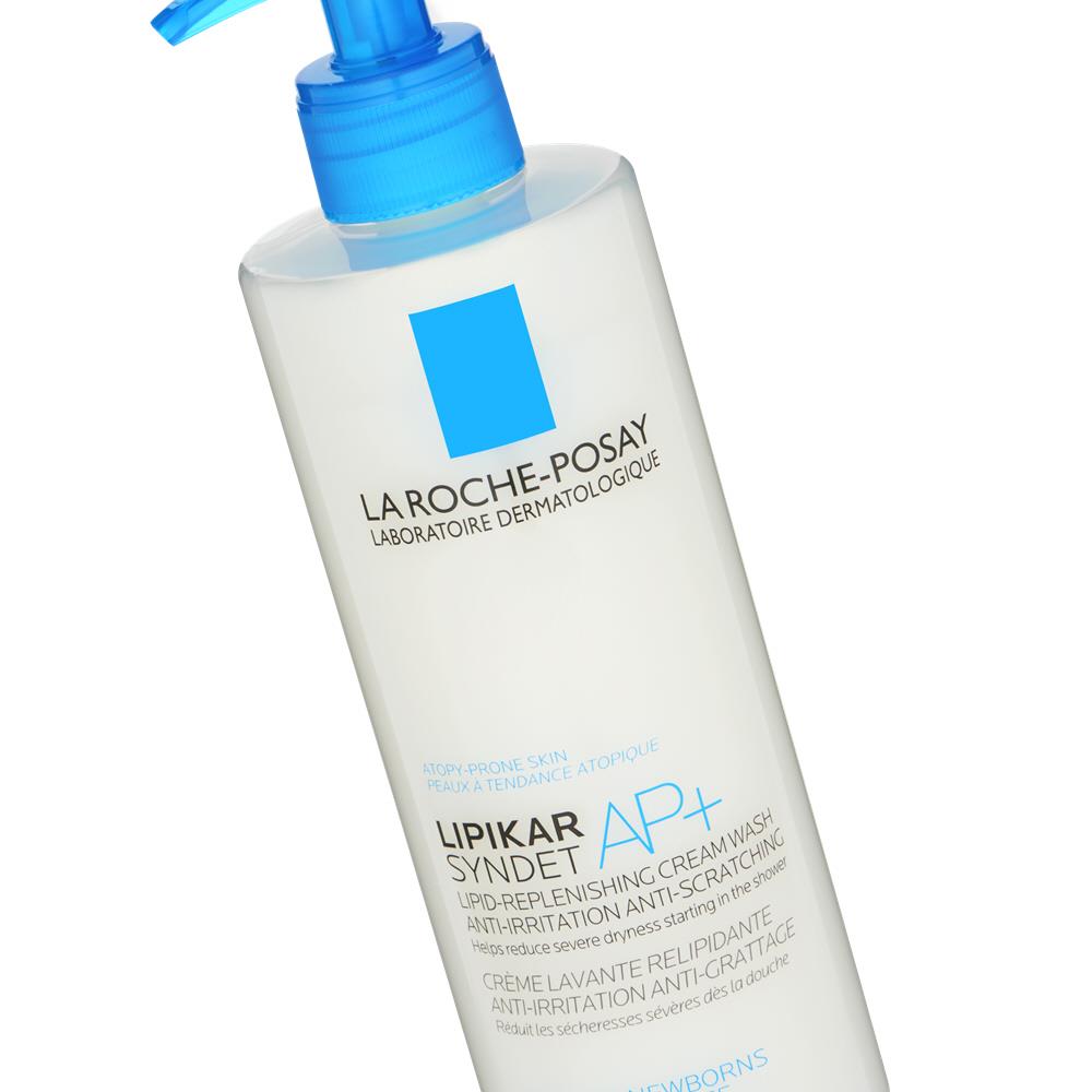LA ROCHE POSAY LIPIKAR SYNDET AP+ 400ML | Rochfords Pharmacy and Beauty ...