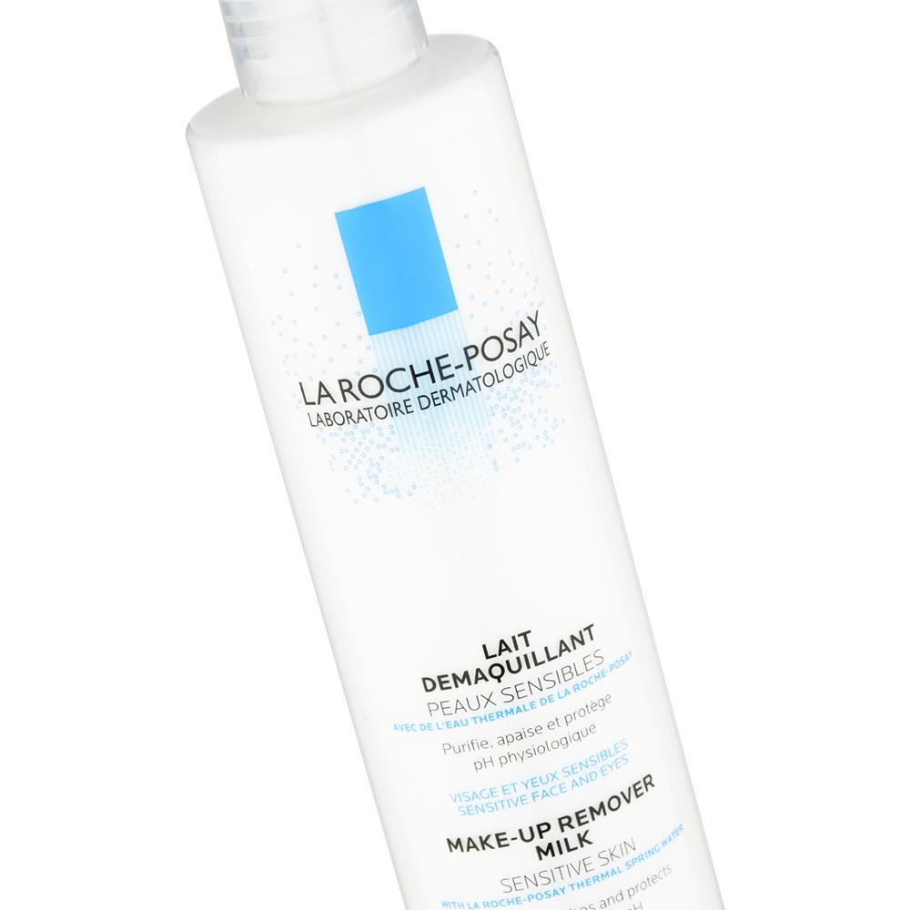 LA ROCHE POSAY SENSITIVE SKIN CLEANSING MILK 200ML | Rochfords Pharmacy ...