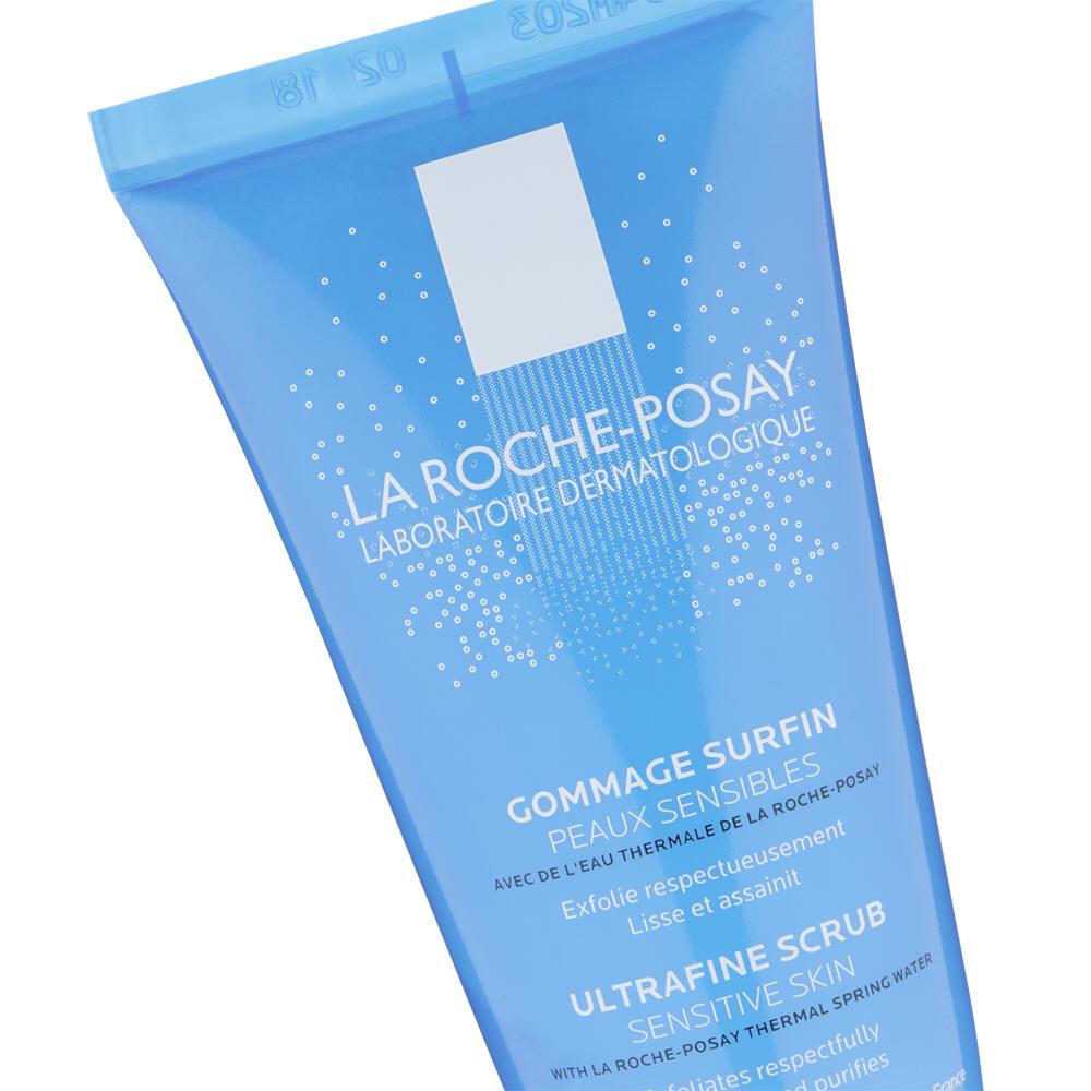 LA ROCHE POSAY SENSITIVE SKIN SCRUB 50ML | Rochfords Pharmacy and ...
