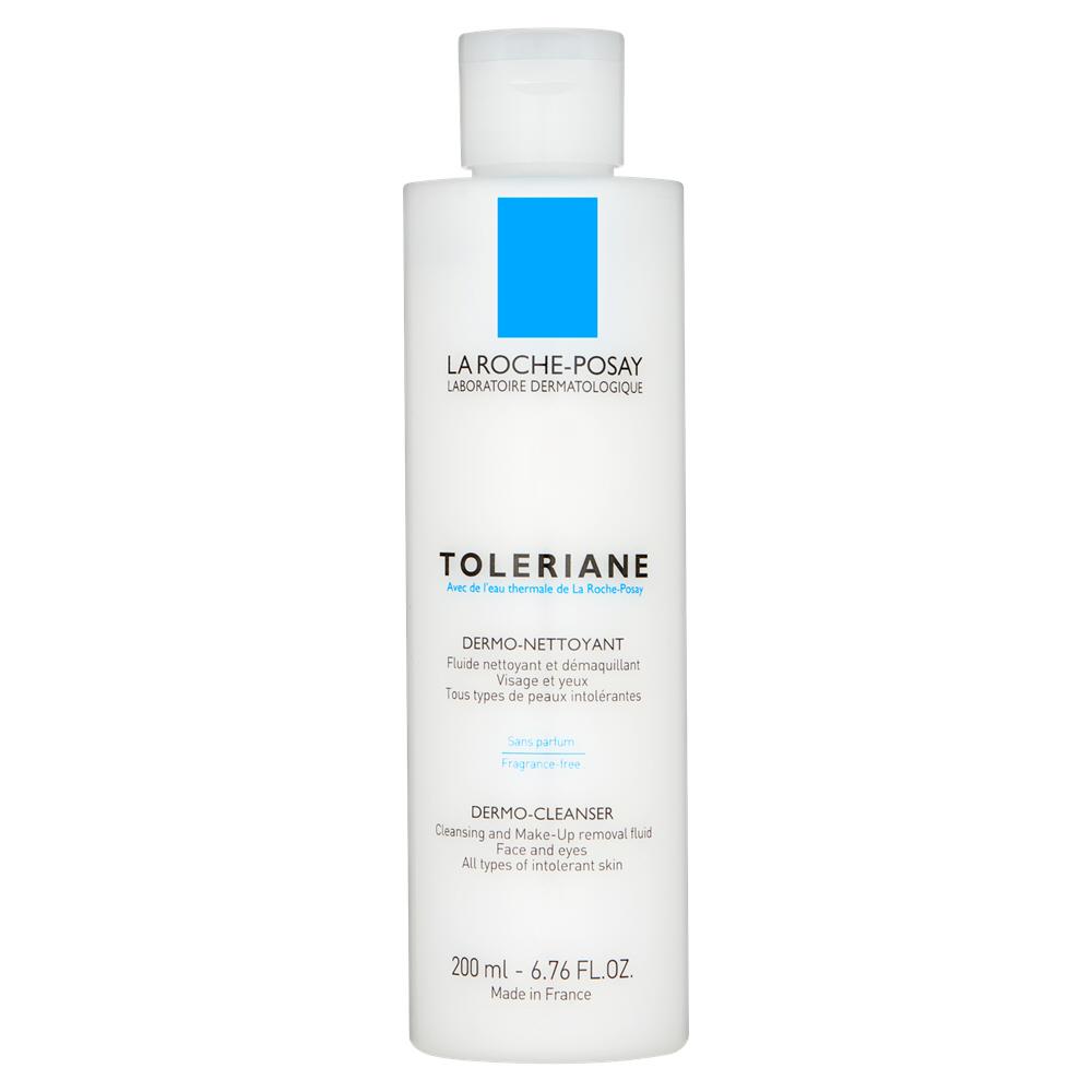 LA ROCHE POSAY TOLERIANE DERMO CLEANSER 200ML | Rochfords Pharmacy and ...