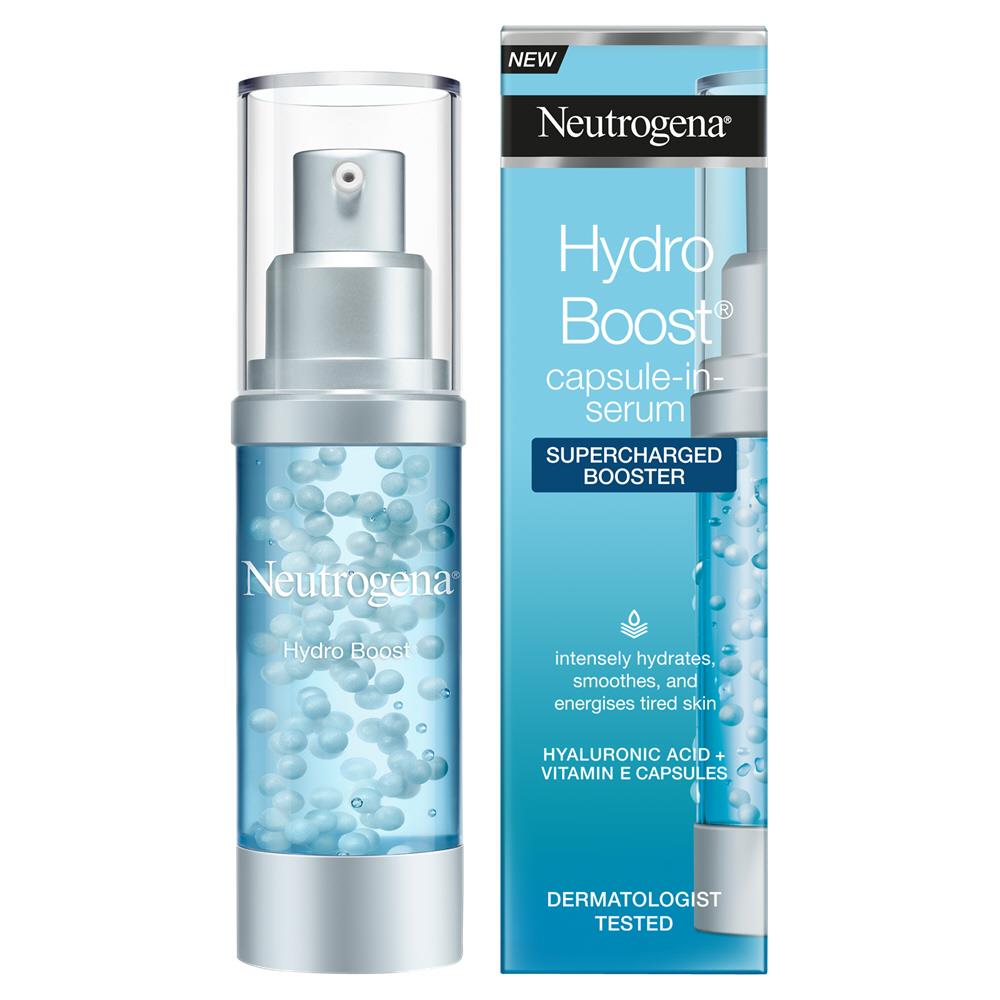 NEUTROGENA HYDRABOOST SERUM 30ml | Rochfords Pharmacy and Beauty | Ireland