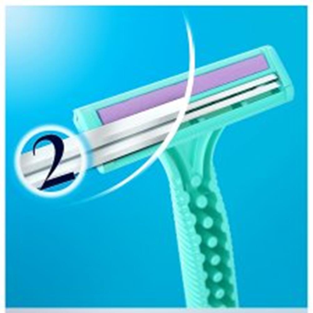 GILLETTE SIMPLY VENUS 2 4S | Rochfords Pharmacy and Beauty | Ireland