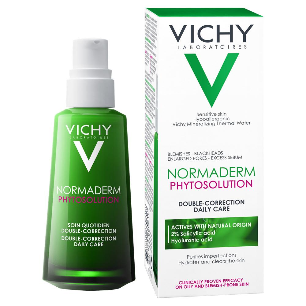 VICHY NORMADERM PHYTO MOISTURISER | University Late Night Pharmacy ...