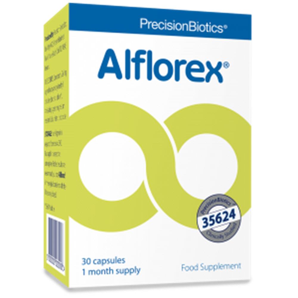 Alflorex Precision Biotics 30pk | Rochfords Pharmacy and Beauty | Ireland
