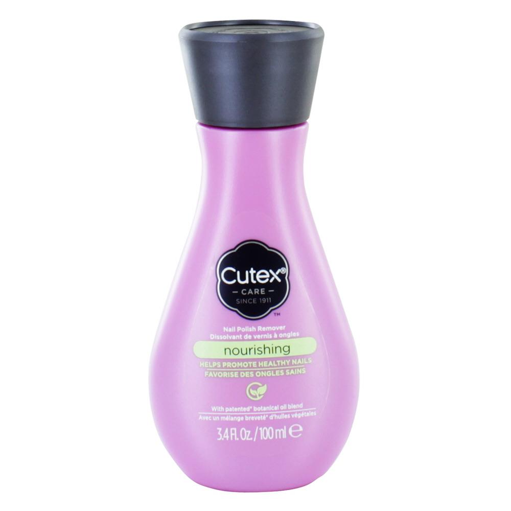 CUTEX NOURISHING 100ML | Rochfords Pharmacy and Beauty | Ireland