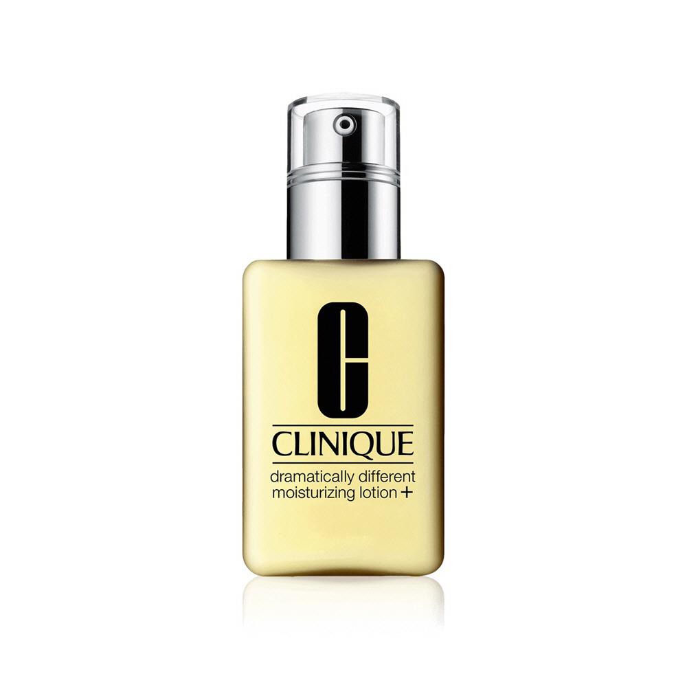 dramatically different moisturizing lotion - clinique skin care ...