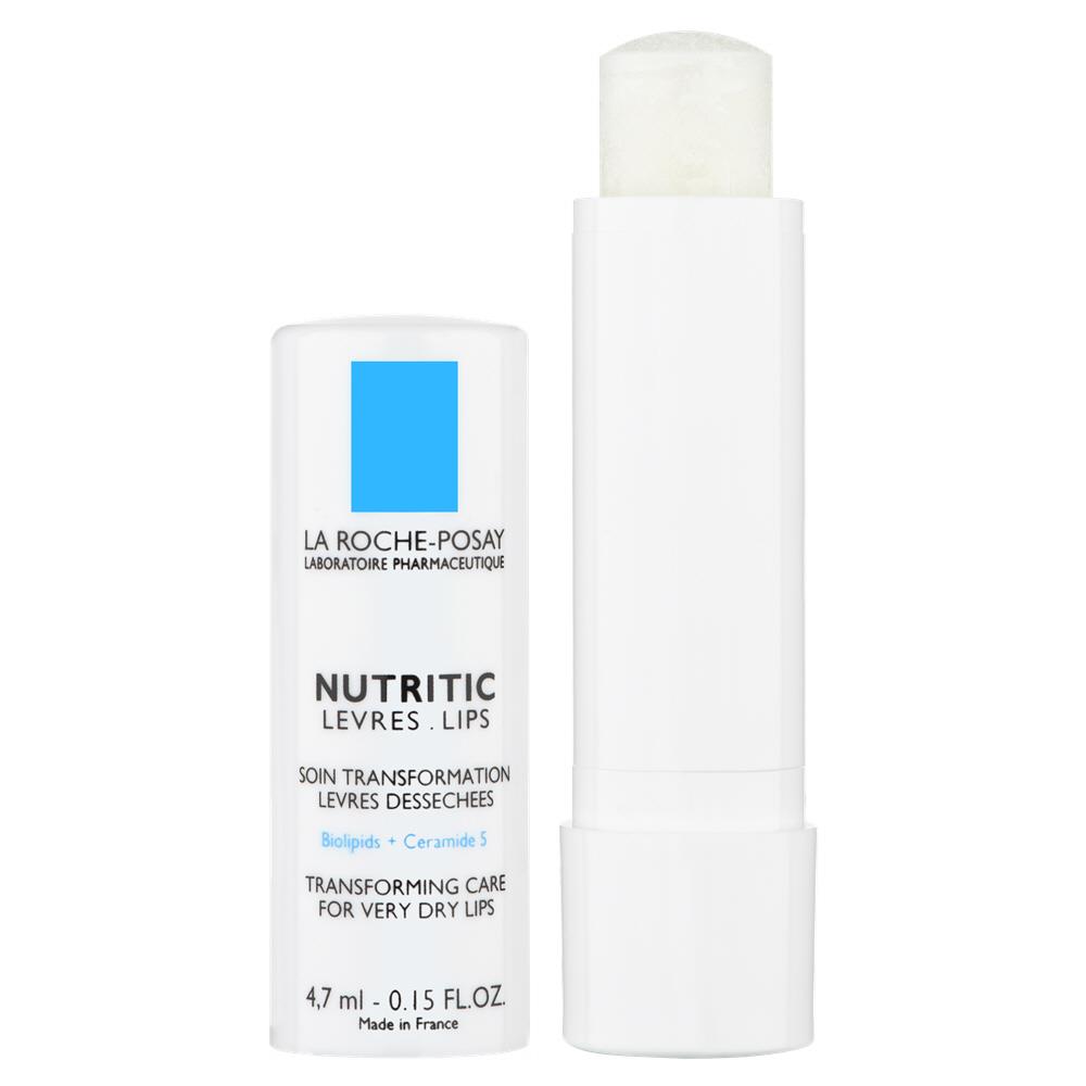 LA ROCHE POSAY NUTRITIC STICK LIPS 4.7ML | Rochfords Pharmacy and ...