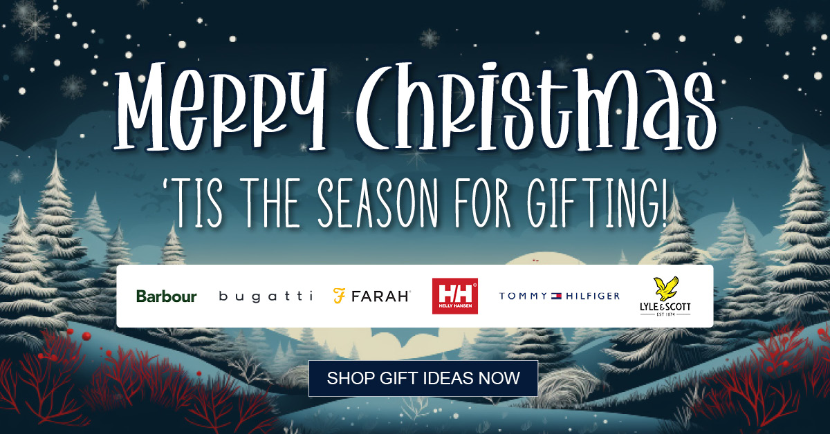 Boyle for Men | Irish Men's Clothing Online Store