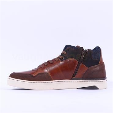 Tommy Bowe Shoes I Vaughan Shoes