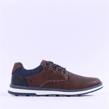 Tommy Bowe Shoes & Boots Ireland I Vaughan Shoes