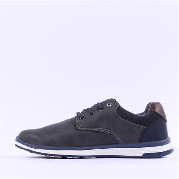 Tommy Bowe Shoes & Boots Ireland I Vaughan Shoes