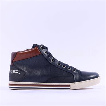 Tommy Bowe Shoes I Vaugha Shoes