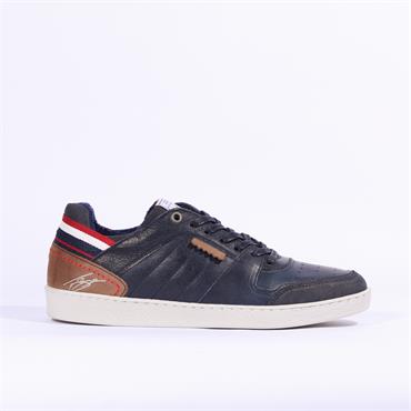 Tommy Bowe Shoes I Vaugha Shoes