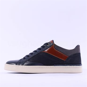 Tommy Bowe Shoes I Vaugha Shoes