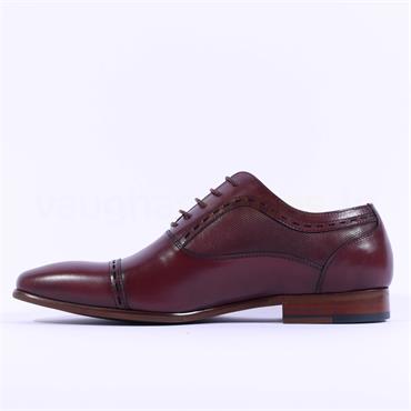 Tommy Bowe Shoes I Vaughan Shoes