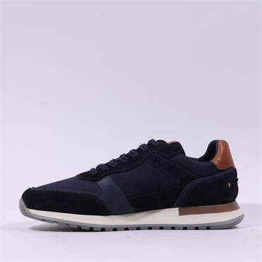 Tommy Bowe Shoes & Boots Ireland I Vaughan Shoes