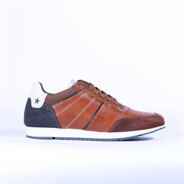 Tommy Bowe Shoes I Vaugha Shoes