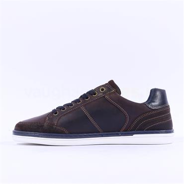 Tommy Bowe Shoes & Boots Ireland I Vaughan Shoes