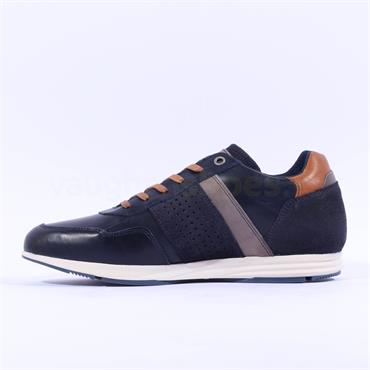 Tommy Bowe Shoes & Boots Ireland I Vaughan Shoes