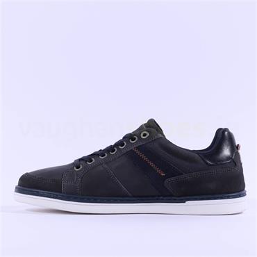 Tommy Bowe Shoes & Boots Ireland I Vaughan Shoes