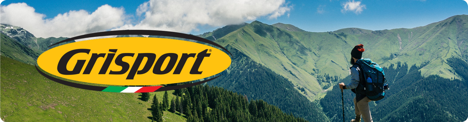 Grisport Boots & Shoes Ireland | Vaughan Shoes