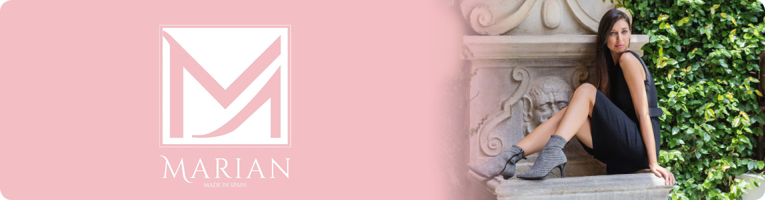 Marian Shoes I Vaughan Shoes