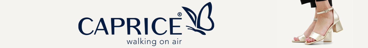 Caprice Shoes & Boots Online Ireland I Vaughan Shoes