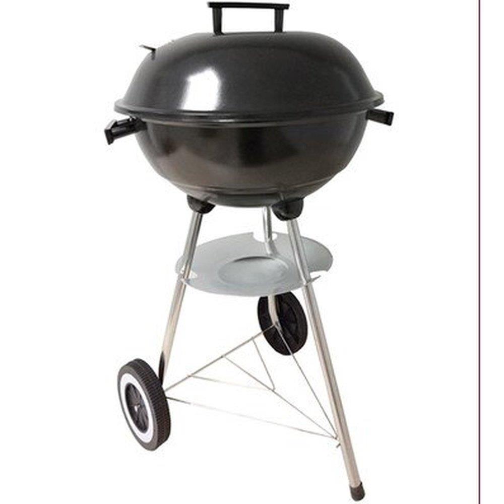 17'' Round BBQ grill |Sheahans Homevalue | Nenagh | Co. Tipperary