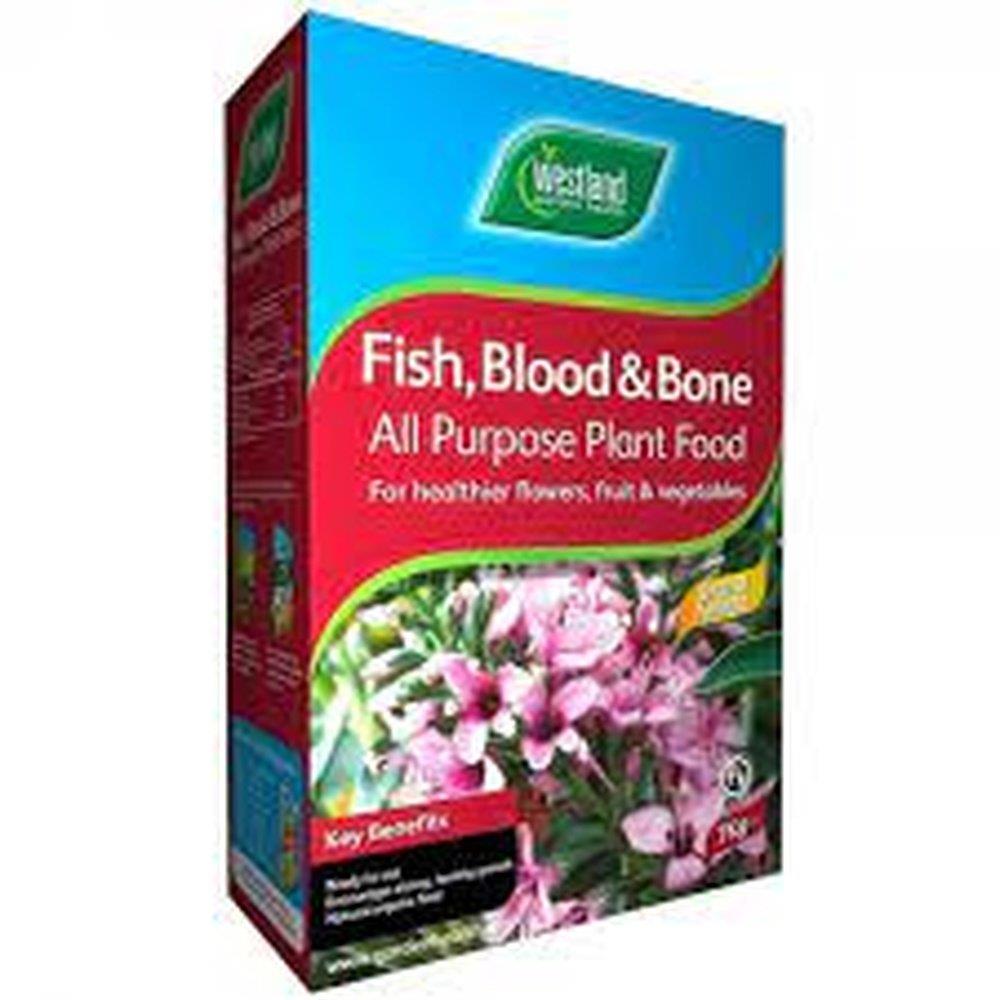 Westland Fish Blood & Bone 1.5Kg |Sheahans Homevalue | Nenagh | Co ...
