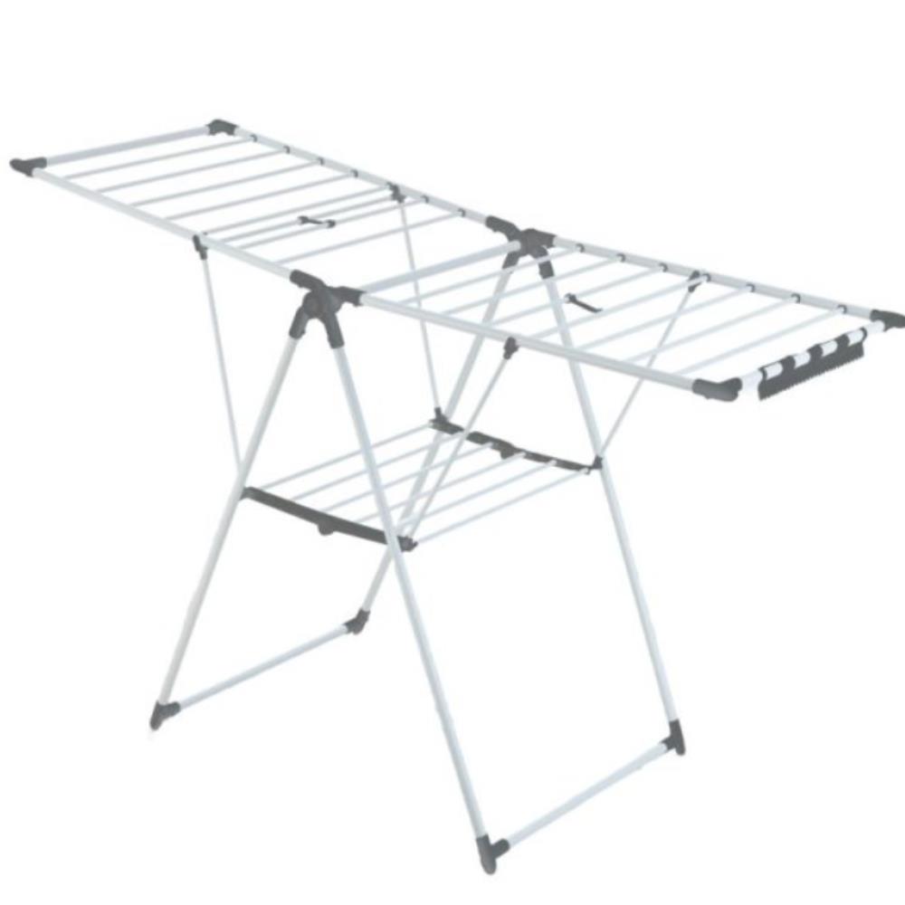 Premium Winged Clothes Airer 12 Mtr Drying Space |Sheahans Homevalue ...