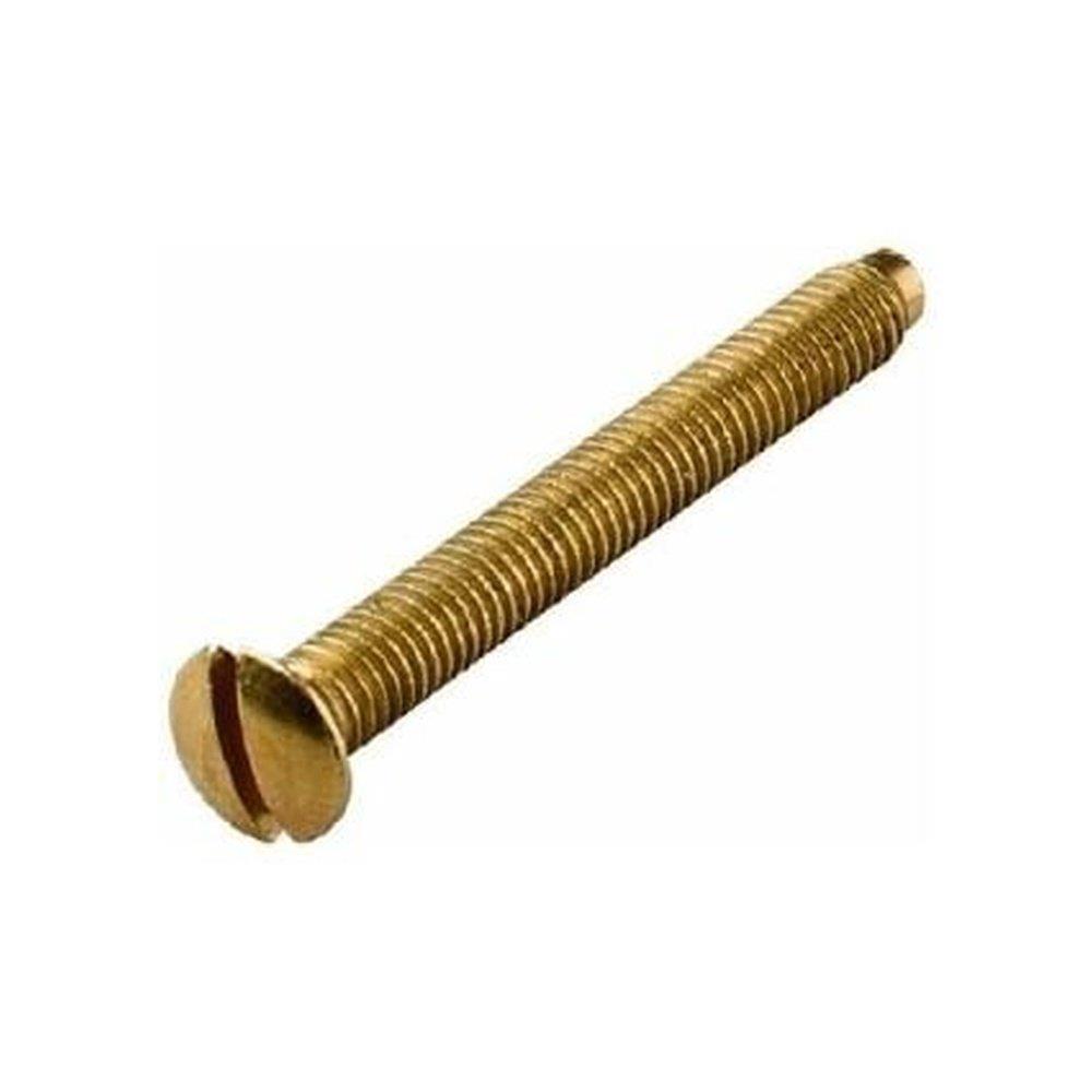 50mm Brass Socket Screws |Sheahans Homevalue | Nenagh | Co. Tipperary