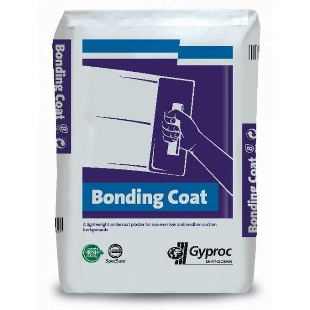 Gyproc 25kg Bag Bonding Plaster |Sheahans Homevalue | Nenagh | Co ...