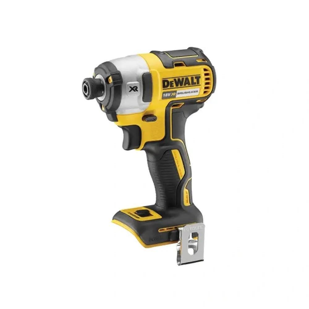 Dewalt DCF887N XR Brushless 3 Speed Impact Driver 18V Bare Unit ...