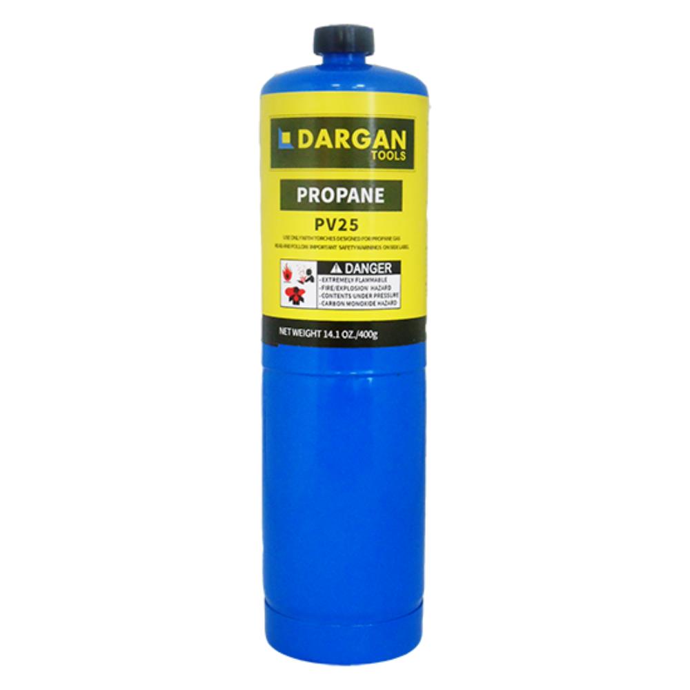 Dargan Propane Gas 400 Grams |Sheahans Homevalue | Nenagh | Co. Tipperary