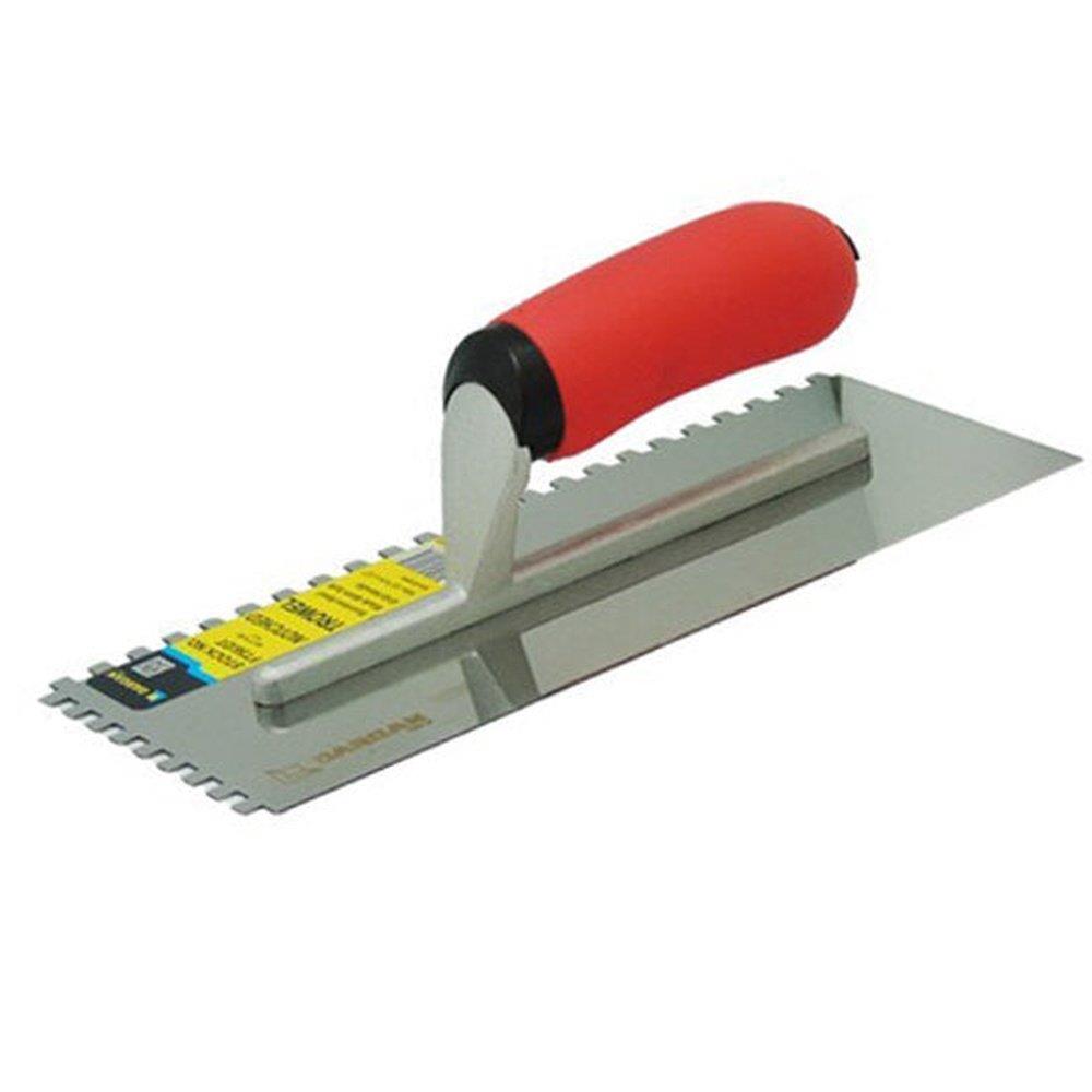 Dargan 6mm Notched Tiling Trowels |Sheahans Homevalue | Nenagh | Co ...