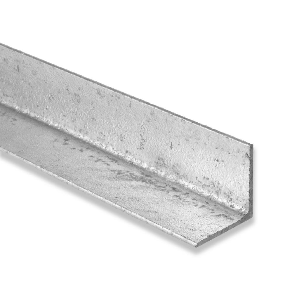 Galvd Angle Iron 40 X 40 X 5mm X 6 Mtr Lenght |Sheahans Homevalue ...