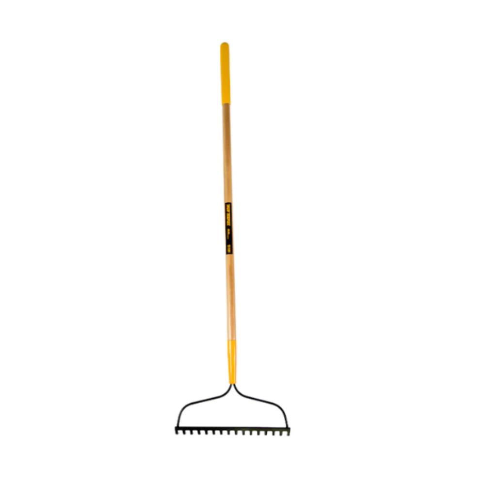 True Temper Eagle Bow Rake |Sheahans Homevalue | Nenagh | Co. Tipperary