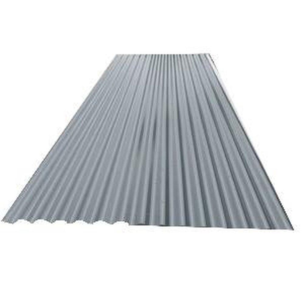 Grey Corrugated Roof Sheeting 1.83 Metres |Sheahans Homevalue | Nenagh ...