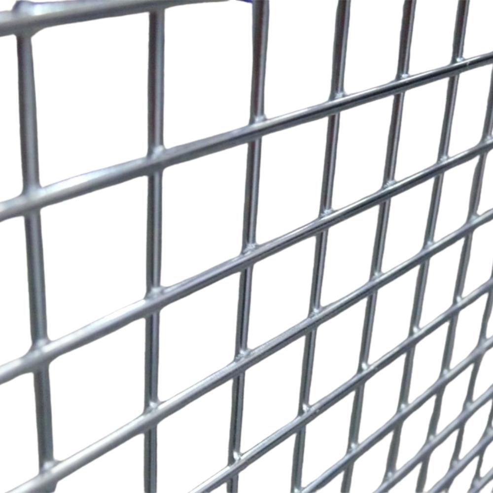 Galvd Weld Mesh 8Ft x 4ft x 50 x 3mm (10g) |Sheahans Homevalue | Nenagh ...