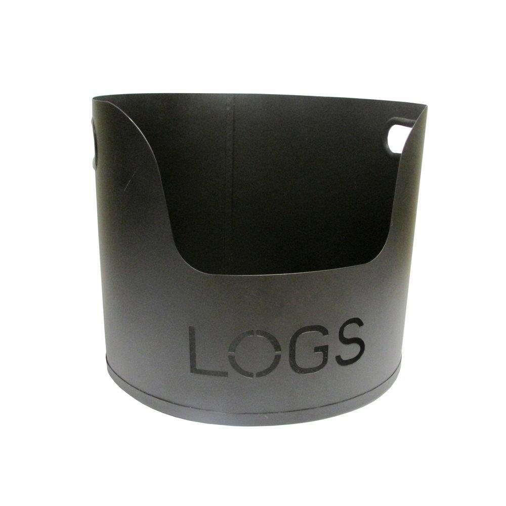 Round Log Bucket |Sheahans Homevalue | Nenagh | Co. Tipperary