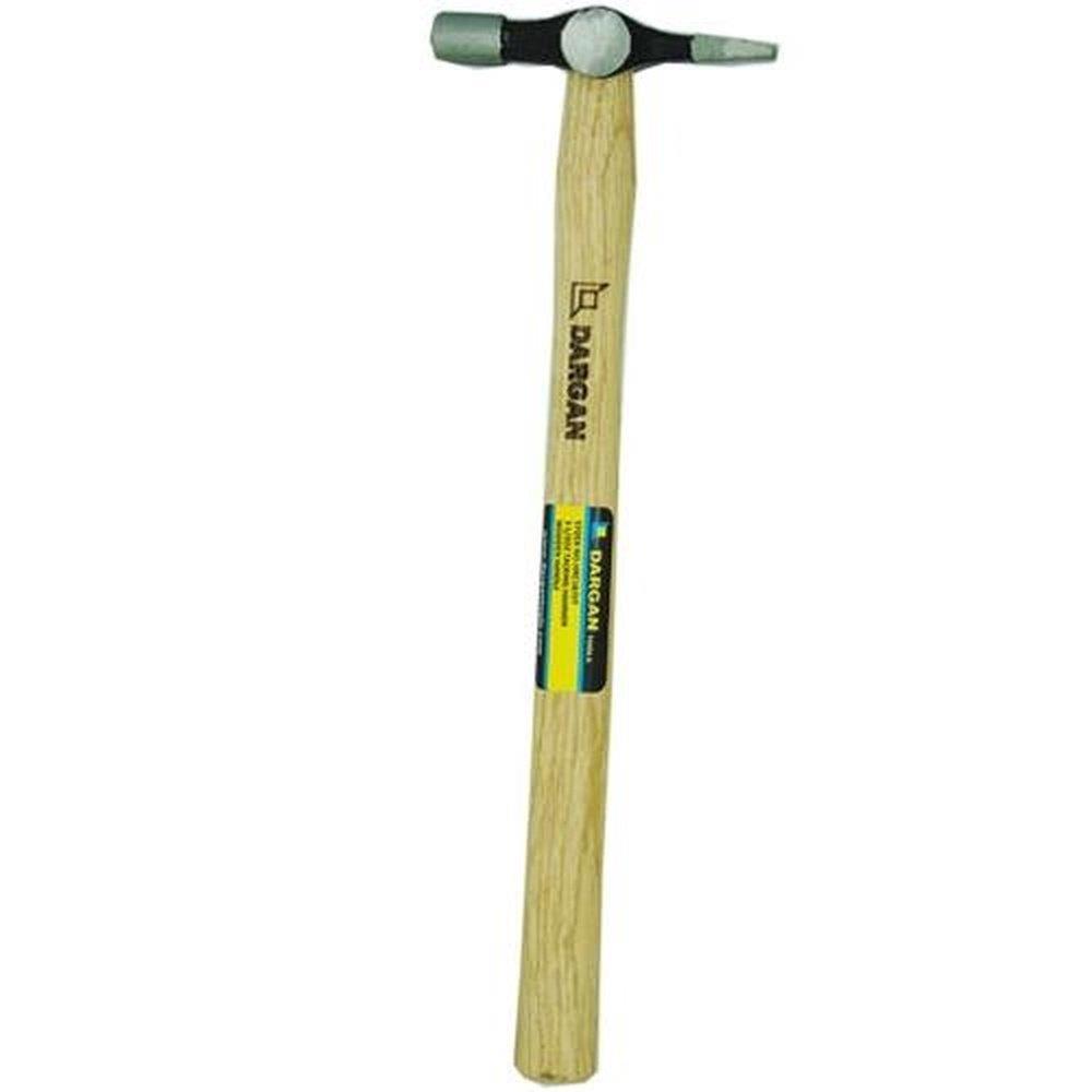 Dargan 3.5oz Wooden Handle Tacking Hammer |Sheahans Homevalue | Nenagh ...