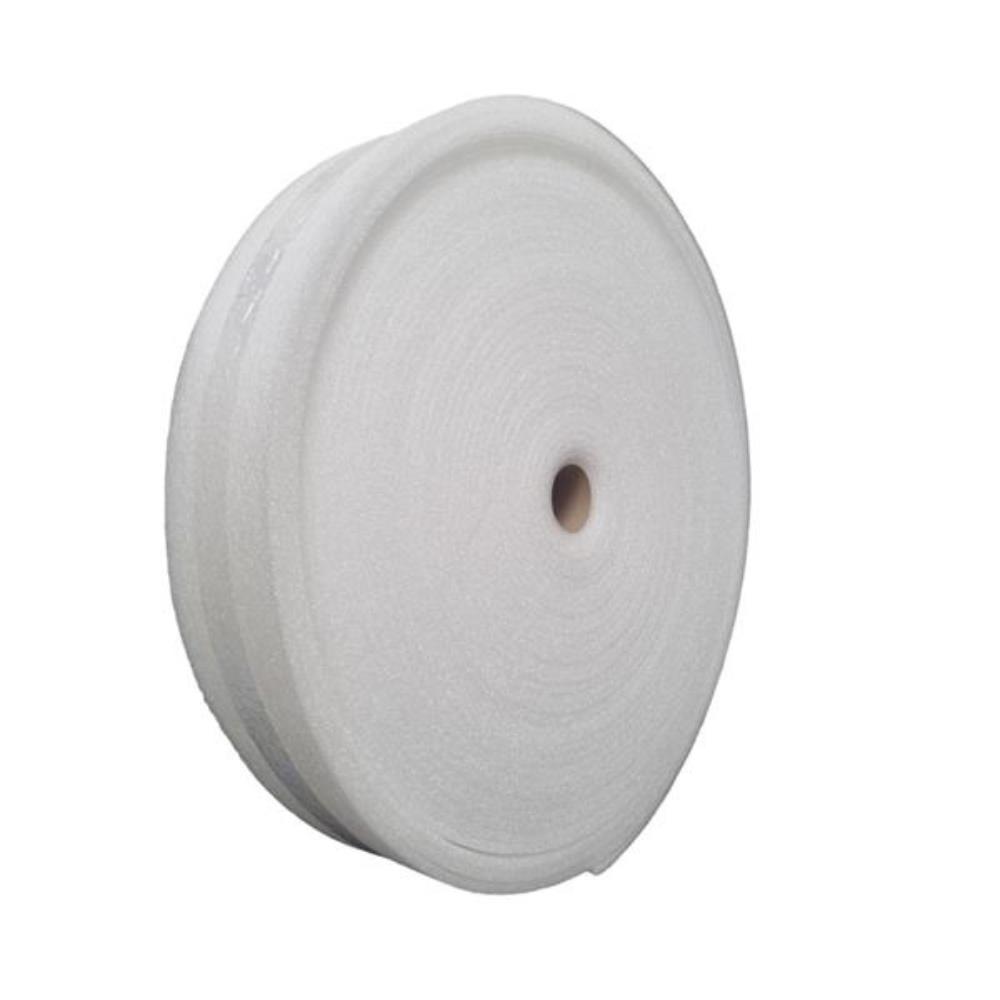 Perimeter Insulation Strip 100 X 10mm X 50m |Sheahans Homevalue ...