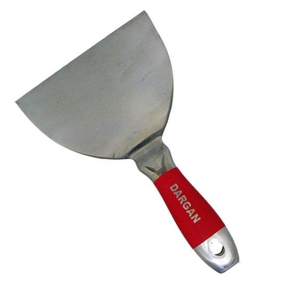 Dargan Stainless Steel Jointing Knife 3" |Sheahans Homevalue | Nenagh ...