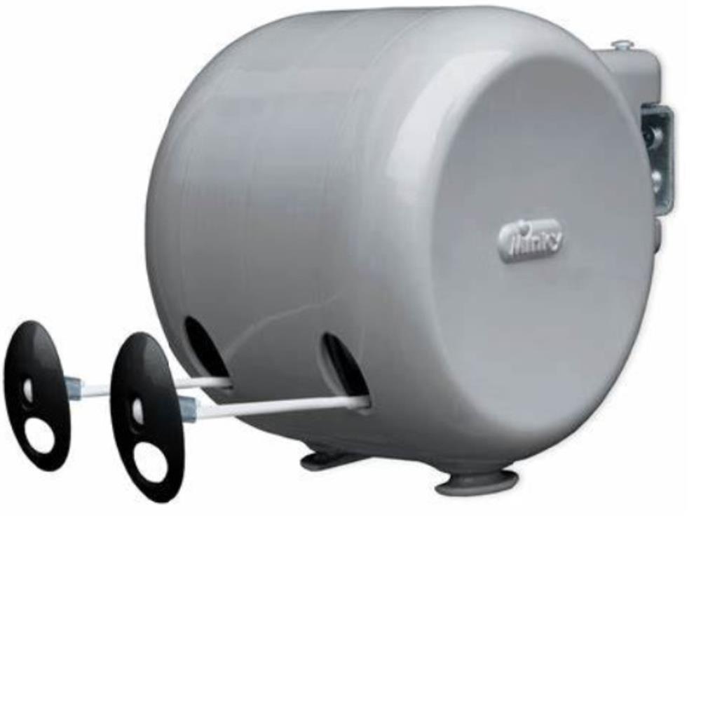 Minky 30 metre Retractable Clothes Line |Sheahans Homevalue | Nenagh ...