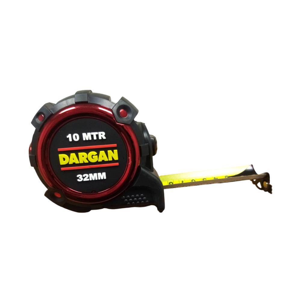 Dargan Robust Measuring Tape 10m |Sheahans Homevalue | Nenagh | Co ...